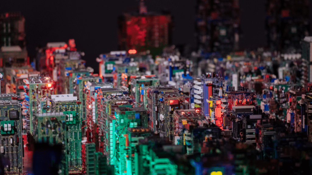 PCB layouter - AEconversion